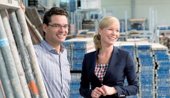 home - Gipser, Maler, WDVS und Gerüst - Schnabel